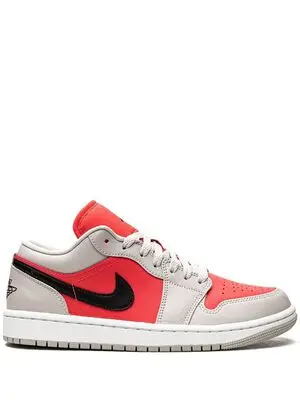 JORDAN Air 1 Low Sneakers - Neutrals