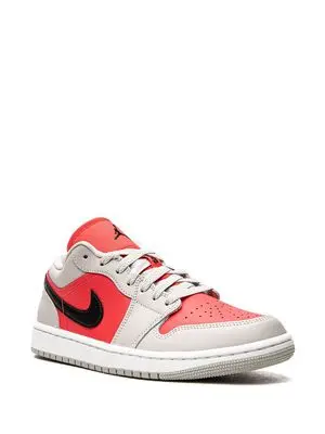 JORDAN Air 1 Low Sneakers - Neutrals