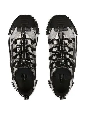 Dolce & Gabbana Multi-panel Sneakers