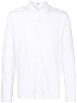 JAMES PERSE Long-sleeve Knit Shirt