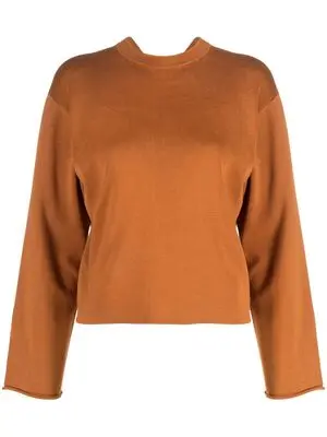 Proenza Schouler White Label Pullover Sweaters For Women