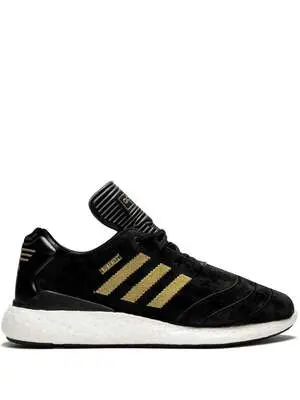 Adidas Busenitz Pure Boost 10 Year Sneakers