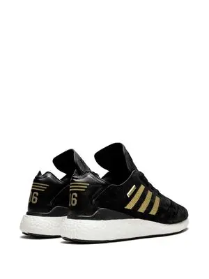 Adidas Busenitz Pure Boost 10 Year Sneakers