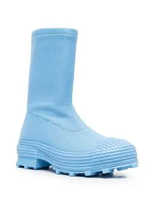 Camper Traktori 45mm Sock-style Boots