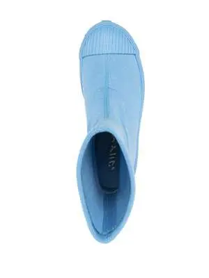 Camper Traktori 45mm Sock-style Boots