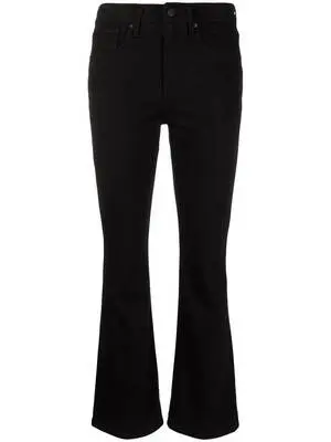 LEVI'S High-rise Bootcut Jeans