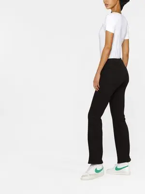 LEVI'S High-rise Bootcut Jeans