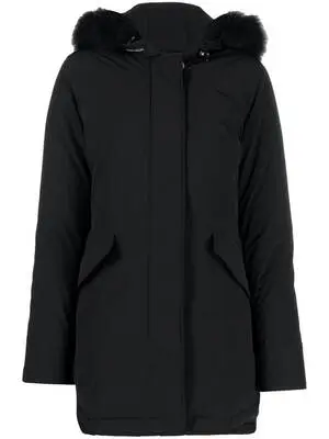 Woolrich Arctic Parka - Black