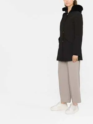 Woolrich Arctic Parka - Black