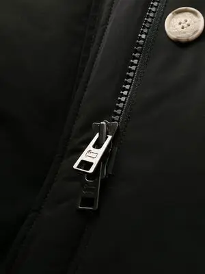 Woolrich Arctic Parka - Black