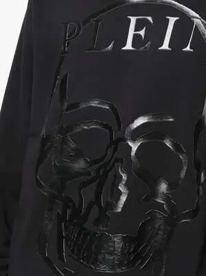 Philipp Plein Skull-print Sweatshirt