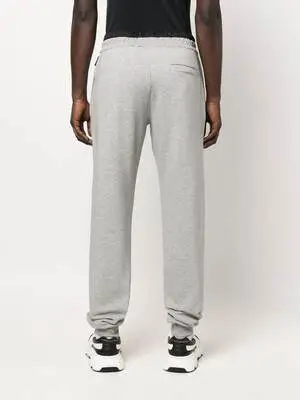 Philipp Plein Contrasting-waistband Sweatpants