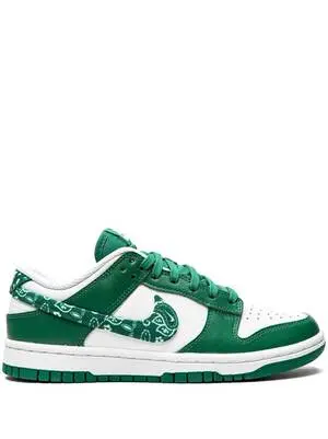 Nike Dunk Low Essential Paisley Pack Sneakers