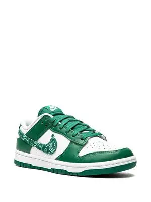Nike Dunk Low Essential Paisley Pack Sneakers