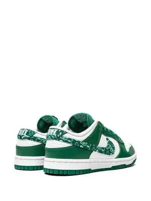 Nike Dunk Low Essential Paisley Pack Sneakers