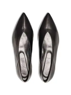 AeydĒ Rosa Pointed Pumps