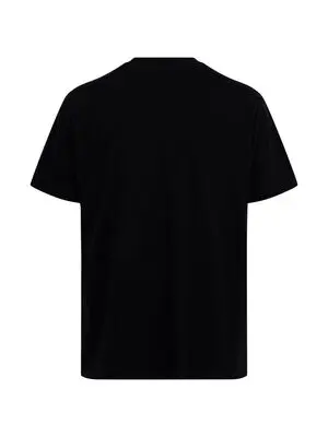 Supreme Pillows Logo-print T-shirt