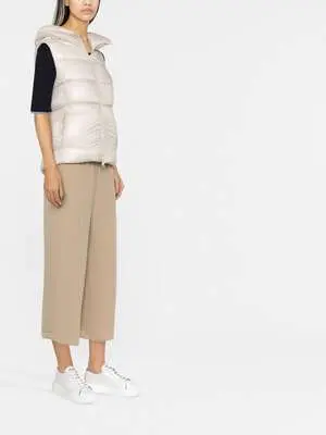Herno Globe Padded Gilet