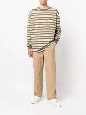 Carhartt Work In Progress Montana Trousers