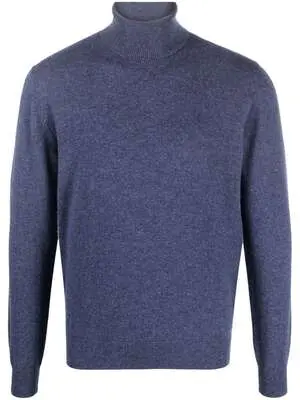 Corneliani Roll-neck Jumper