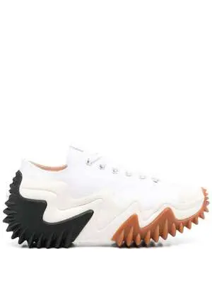 CONVERSE Run Star Motion Platform Sneakers - White