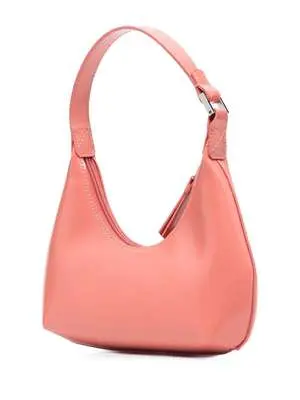 By Far Baby Amber Shoulder Bag