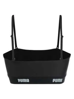 PUMA X Dua Lipa Bralette Cropped Top
