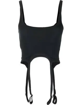 Heron Preston Hooks Tank Top