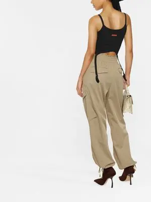 Heron Preston Hooks Tank Top