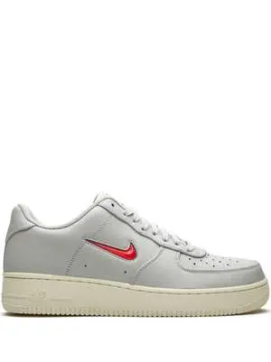 Nike Air Force 1 '07 Prm Jewel Home & Away Sneakers - Grey