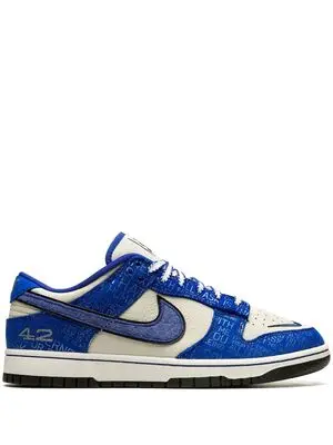 Nike Dunk Low Jackie Robinson Sneakers