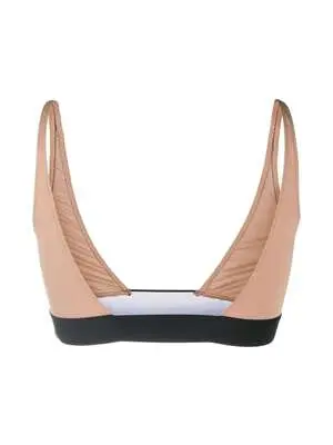 TOM FORD Logo-trim Stretch Bralette
