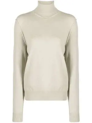 Maison Margiela Fine Knit Sweaters For Women