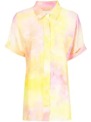 Bambah Tie & Dye Tops