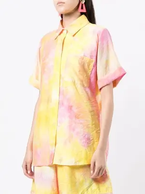 BAMBAH Short-sleeve Shirt