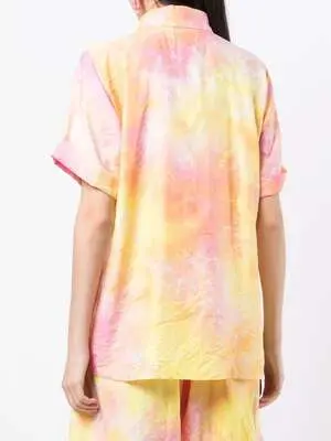 BAMBAH Short-sleeve Shirt