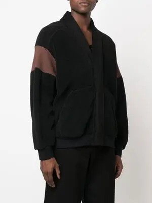 AMBUSH Contrast-panel Bomber Jacket
