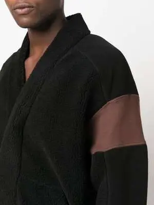 AMBUSH Contrast-panel Bomber Jacket