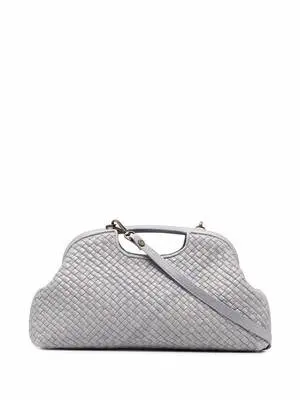 Officine Creative Class 48 Woven Leather Bag
