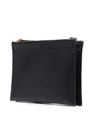 Thom Browne Small Crossbody Document Holder