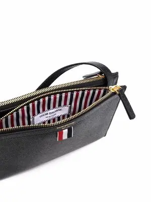 Thom Browne Small Crossbody Document Holder