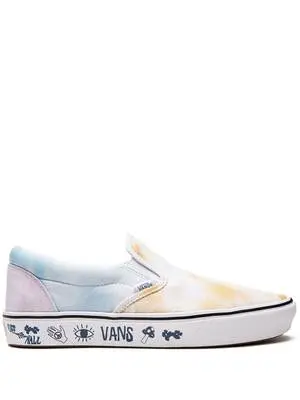 VANS Comfycush Slip-on Sneakers