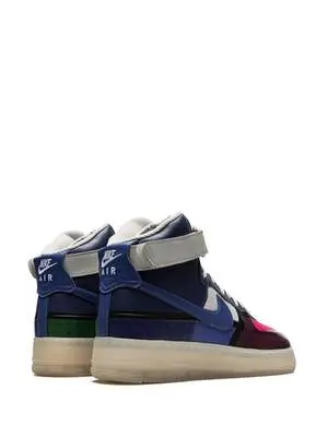 Nike Air Force 1 High '07 Premium Sneakers
