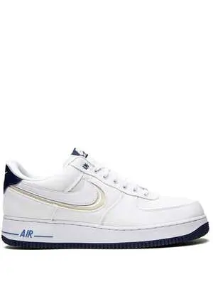 Nike Air Force 1 Prm Sneakers - White