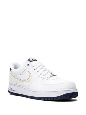 Nike Air Force 1 Prm Sneakers - White