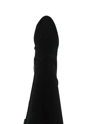 GIUSEPPE ZANOTTI Calixtee Cuissarde 110mm Thigh-high Boots