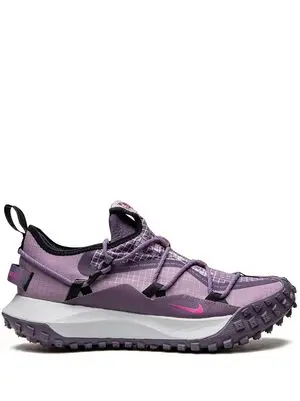 Nike Mountain Fly Low Se Sneakers - Purple