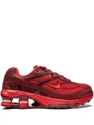 Nike Shox Ride 2 Sp Supreme Sneakers