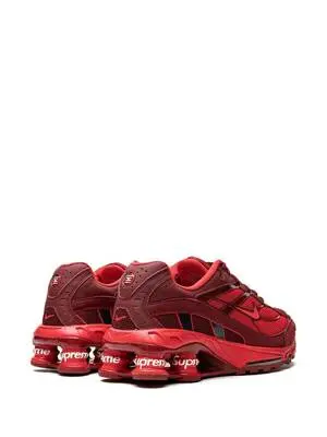 Nike Shox Ride 2 Sp Supreme Sneakers