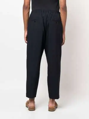 Marni Tapered-leg Trousers